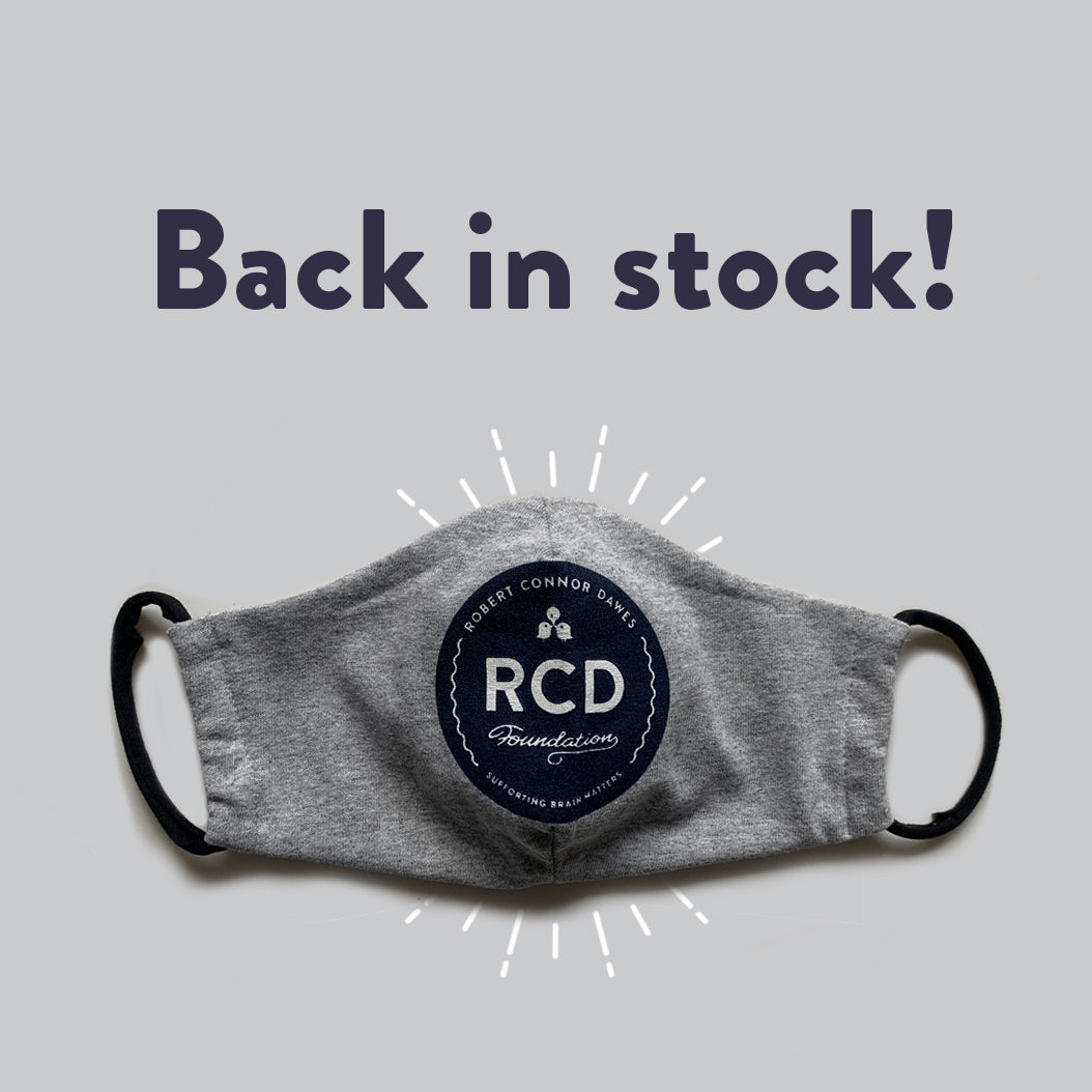 Face Masks – RCD Foundation Store