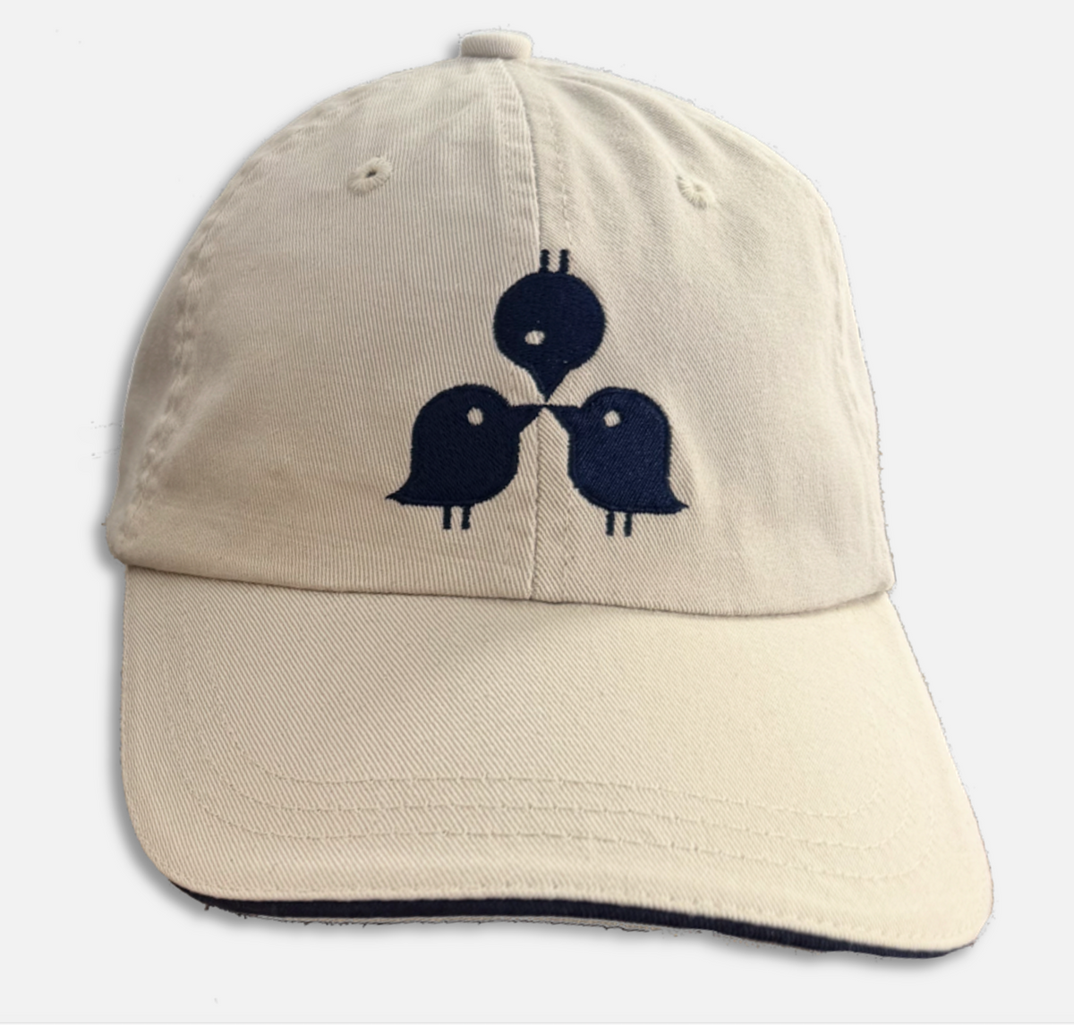 RCD Cotton Cap – RCD Foundation Store