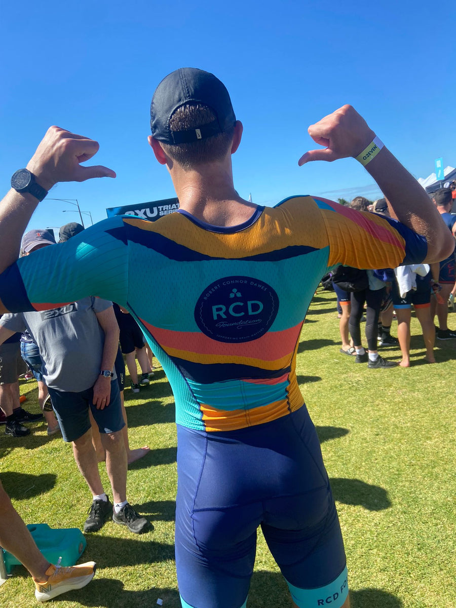 RCDF Tri Suits – RCD Foundation Store